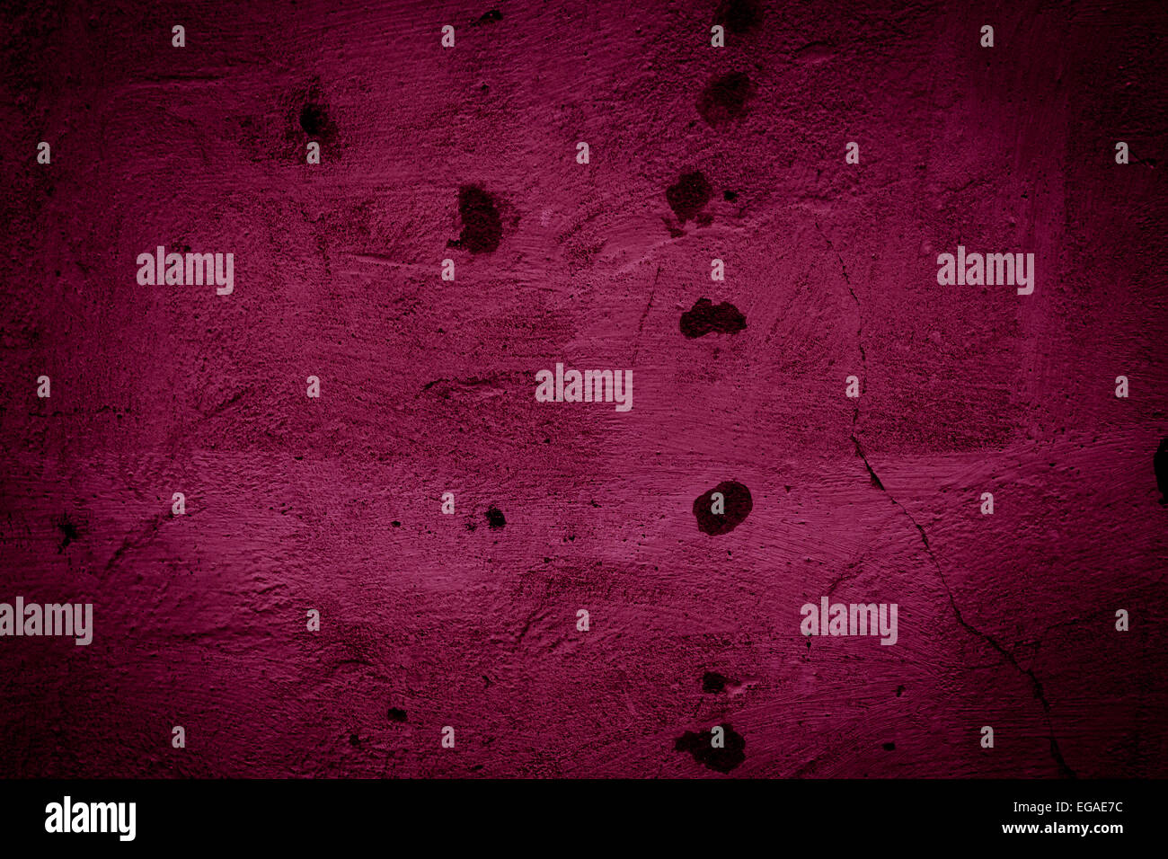 Dark Purple Color Texture