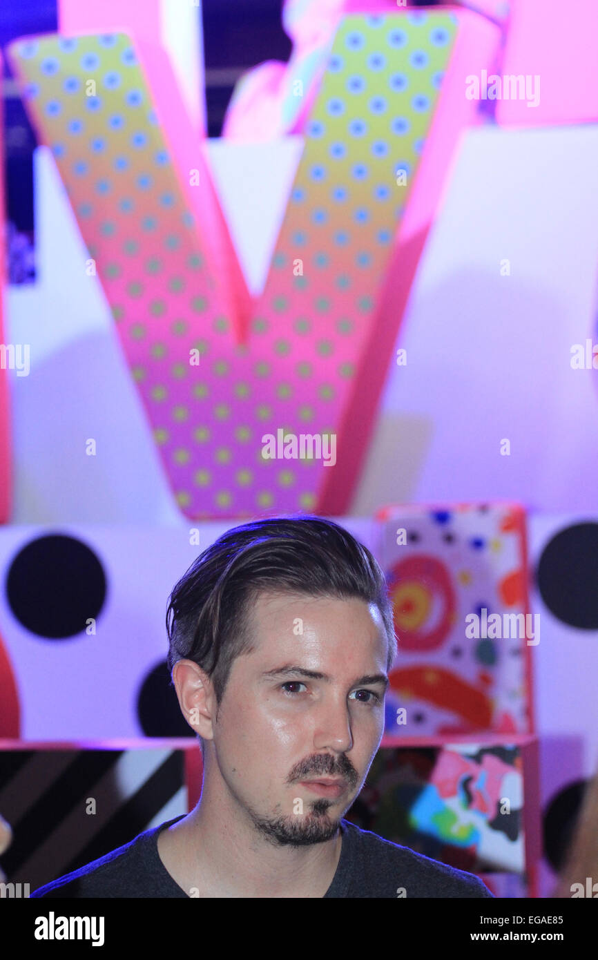 Sean freeman hi-res stock photography and images - Alamy