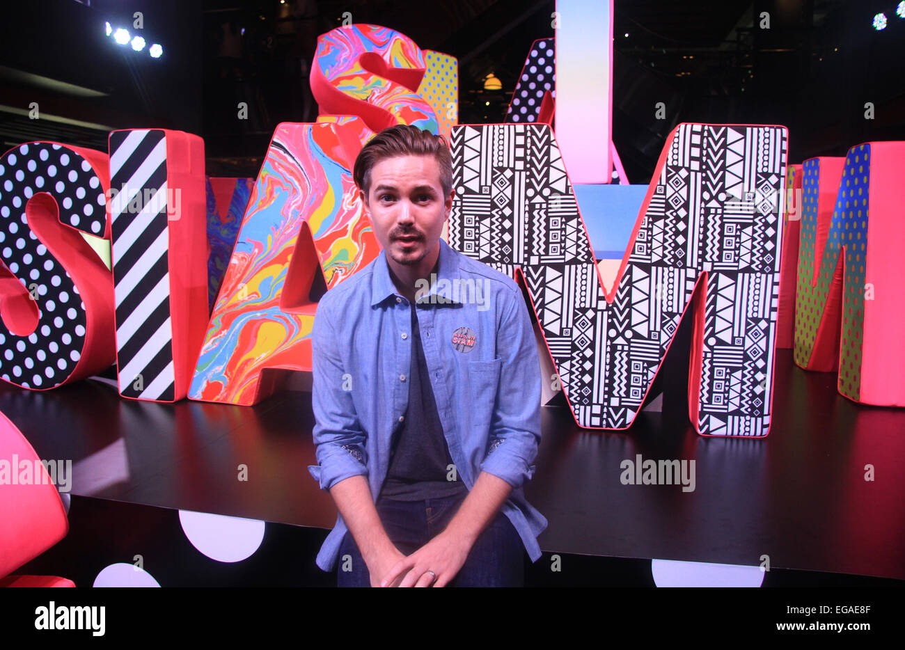 Sean Freeman, who specializes in creative typography, illustration and ...