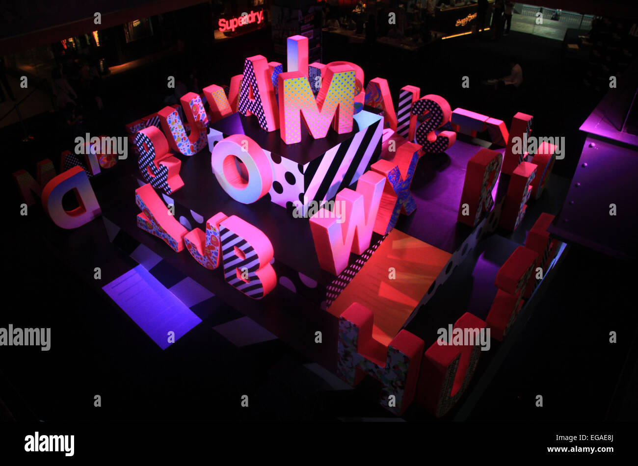 Sean Freeman, who specializes in creative typography, illustration and ...