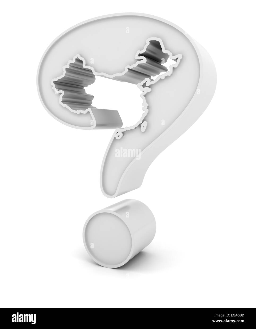 Icon question mark in Black and White Stock Photos & Images - Alamy