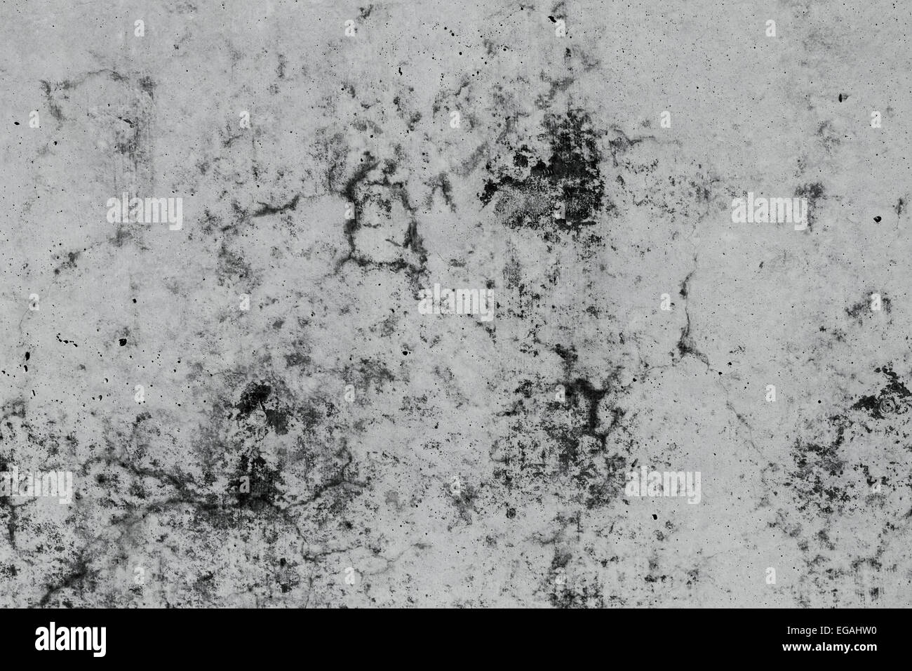 Black and white stone background wall dirty texture Stock Photo - Alamy