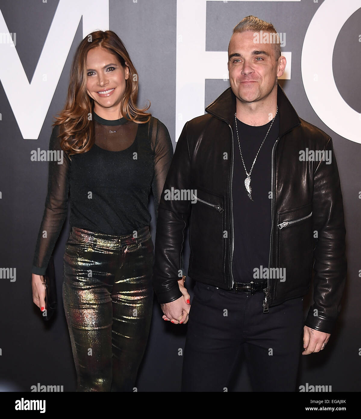 Ayda Field Studio 60