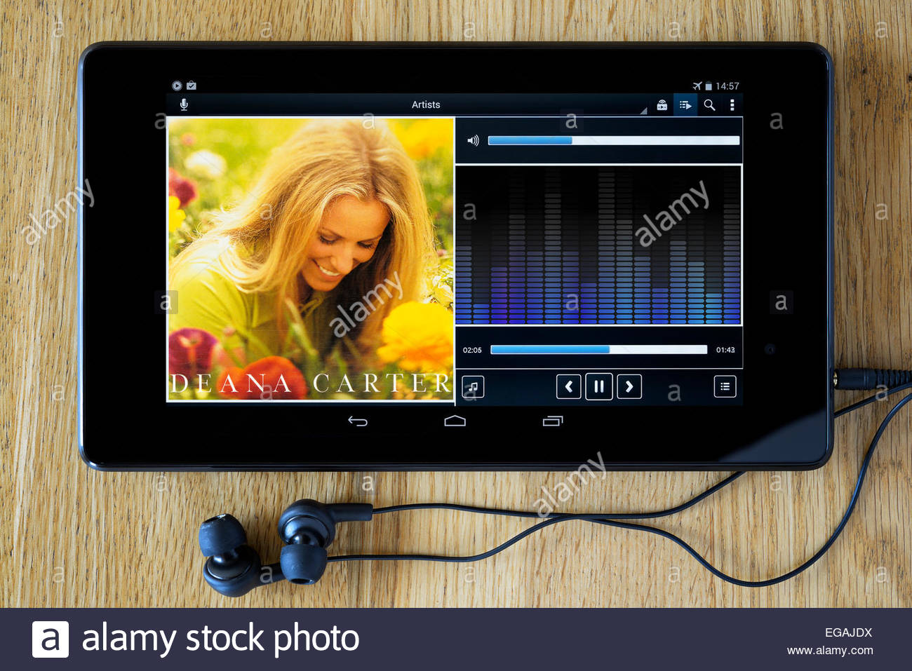 Deana Carter High Resolution Stock Photography and Images - Alamy