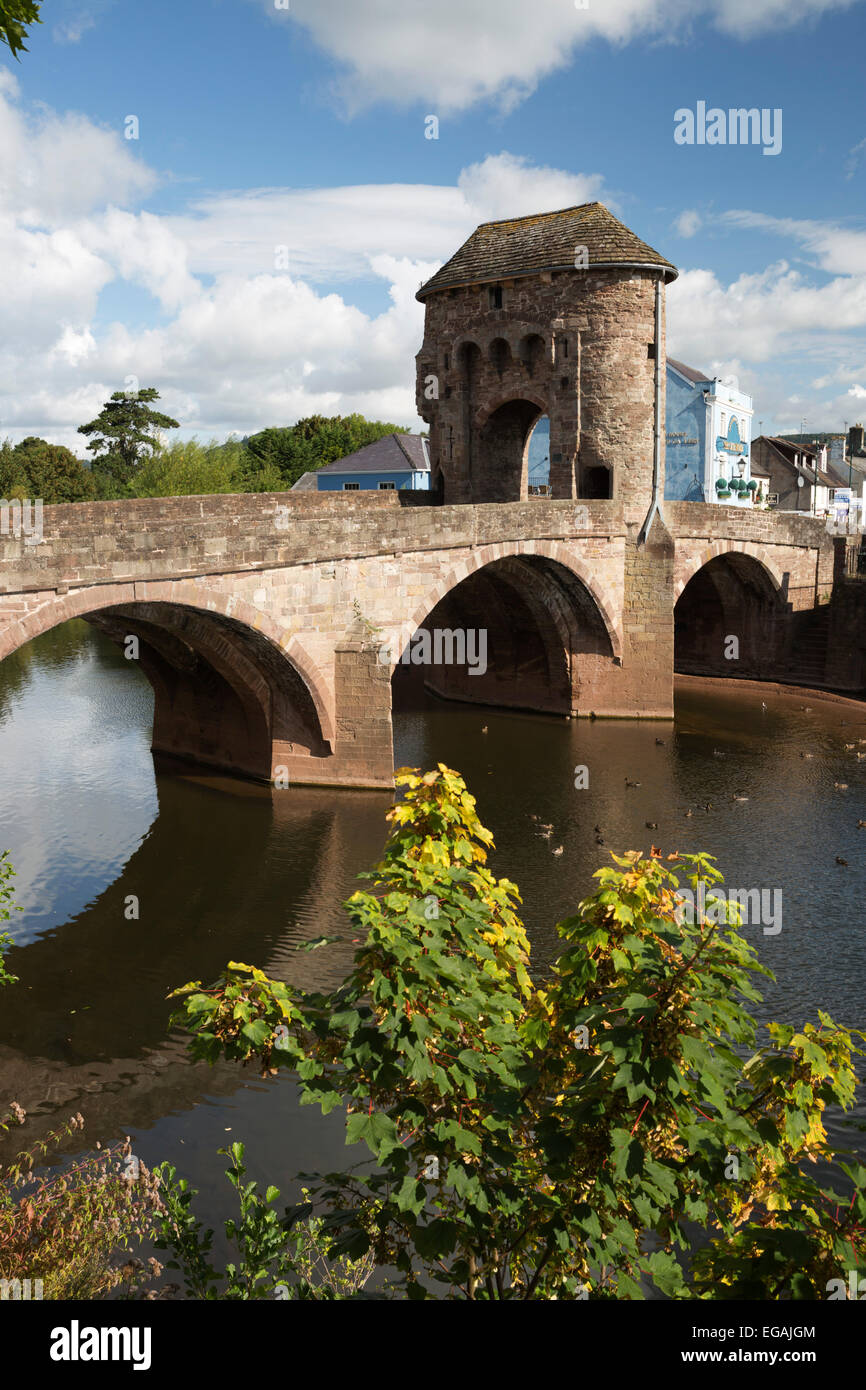 Monmouth hi-res stock photography and images - Alamy