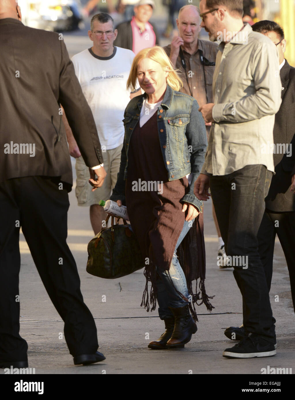 Hollywood, California, USA. 13th Jan, 2015. American actress Patricia ...