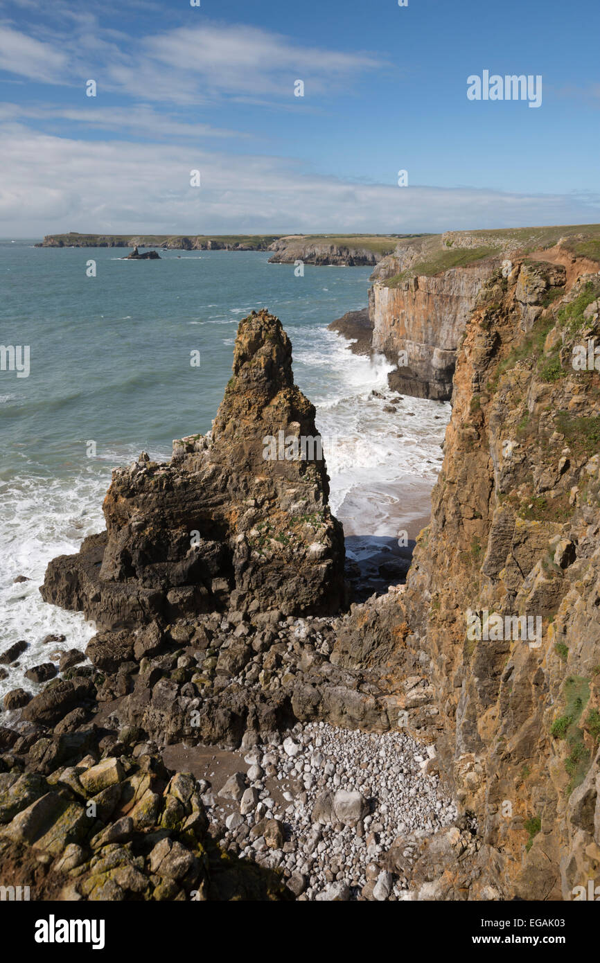 Pembroke national park hi-res stock photography and images - Alamy