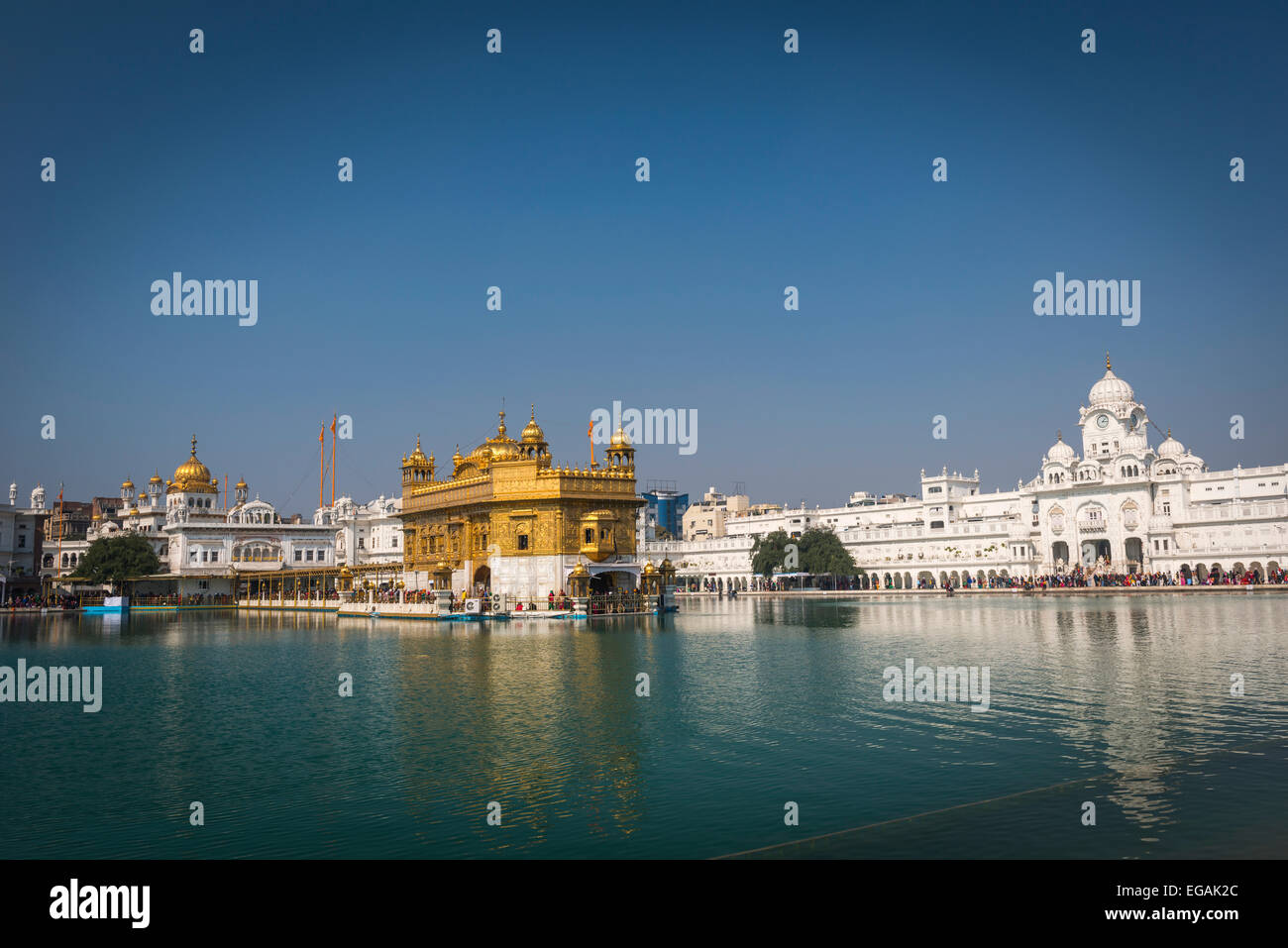 Sikh religious place hi-res stock photography and images - Alamy