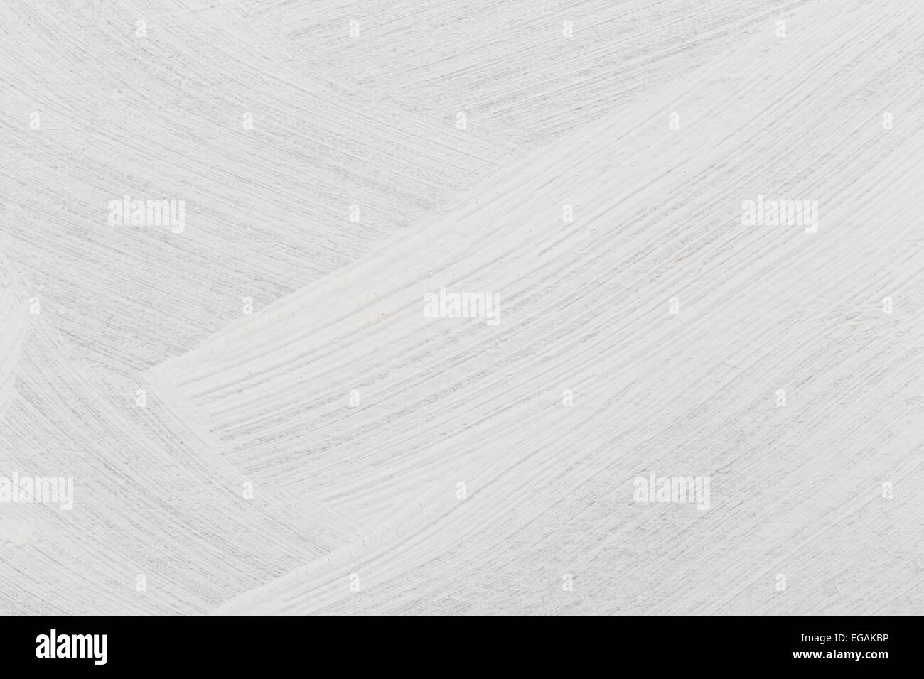 Brushed white paint texture - dirty background Stock Photo - Alamy