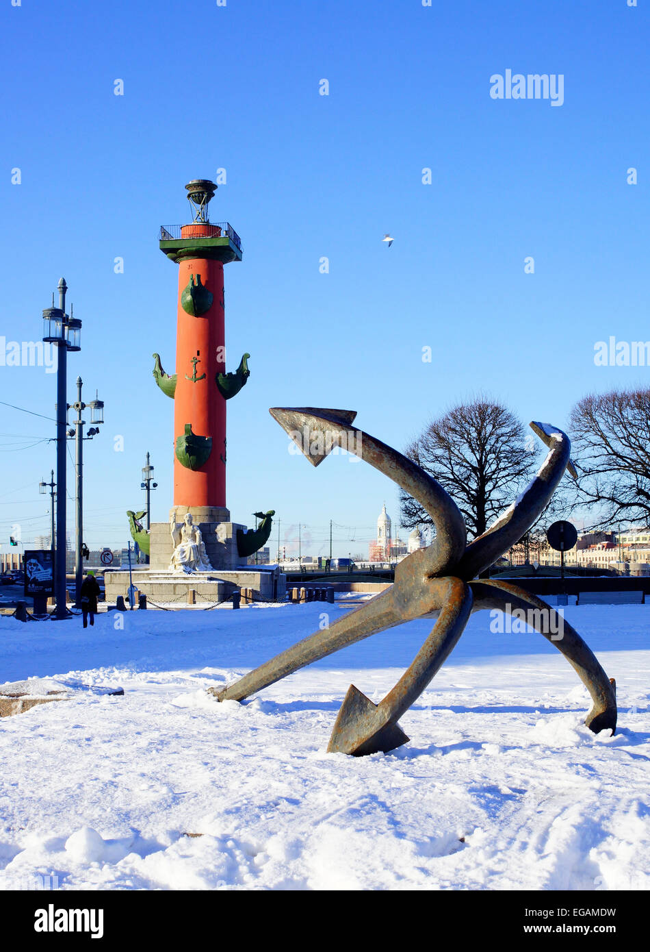 Ancient Anchor High Resolution Stock Photography and Images - Alamy