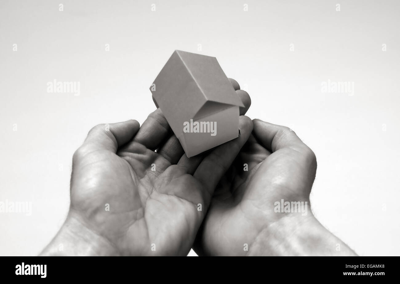 Build with your own hands hi-res stock photography and images - Alamy