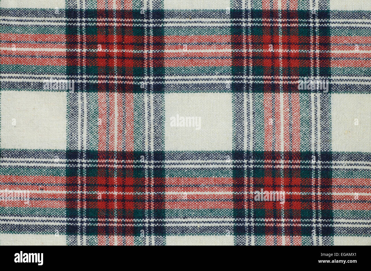 Checkered fabric texture hi-res stock photography and images - Alamy