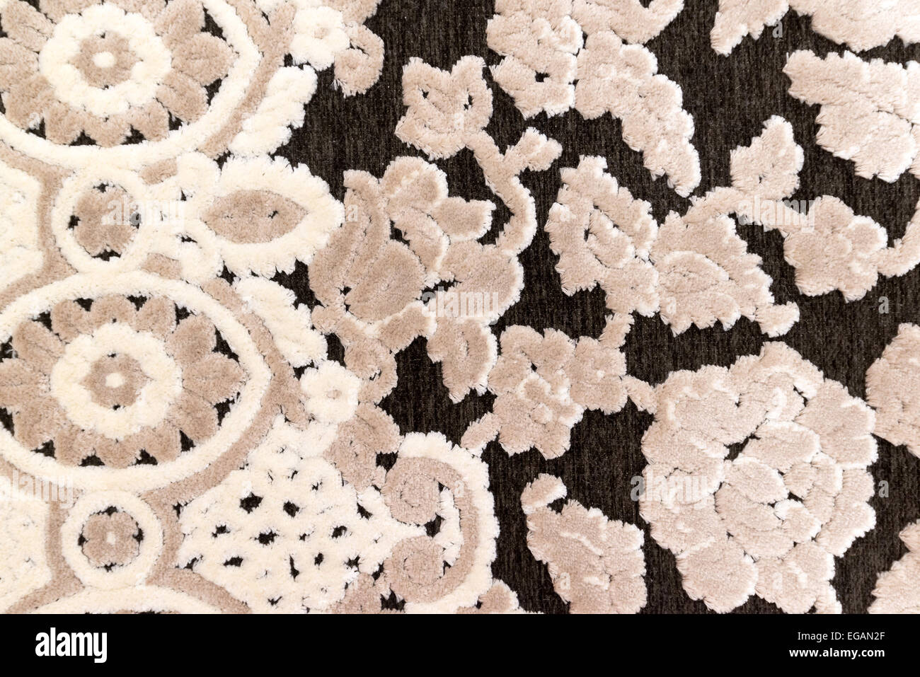 Beige brown carpet texture hi-res stock photography and images - Alamy