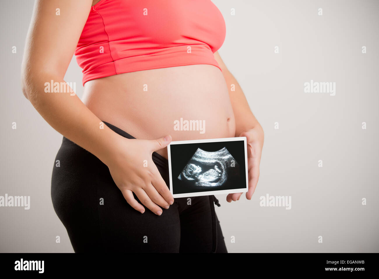 Baby Fetus Stock Photos & Baby Fetus Stock Images - Alamy
