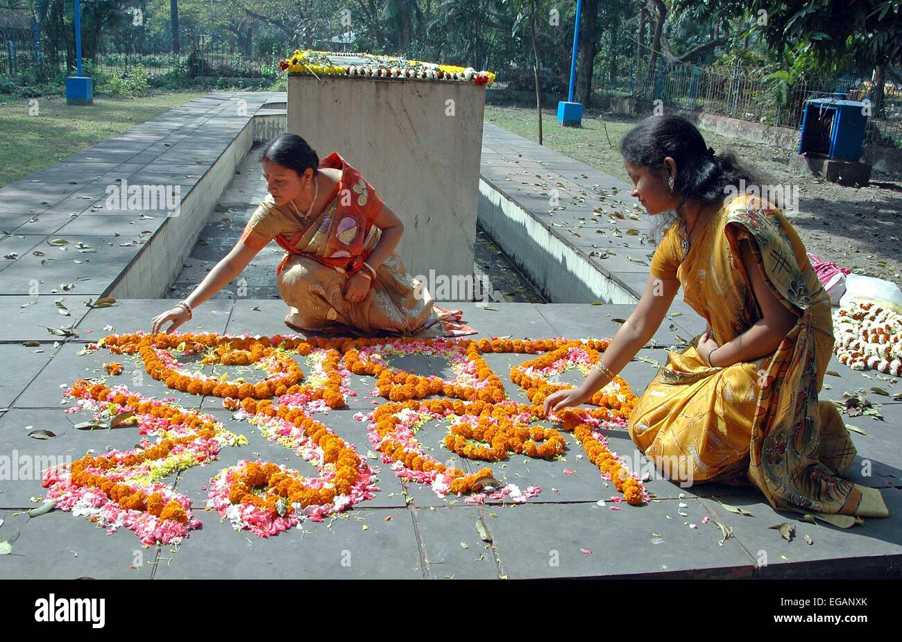 Sankha ghosh hi-res stock photography and images - Alamy