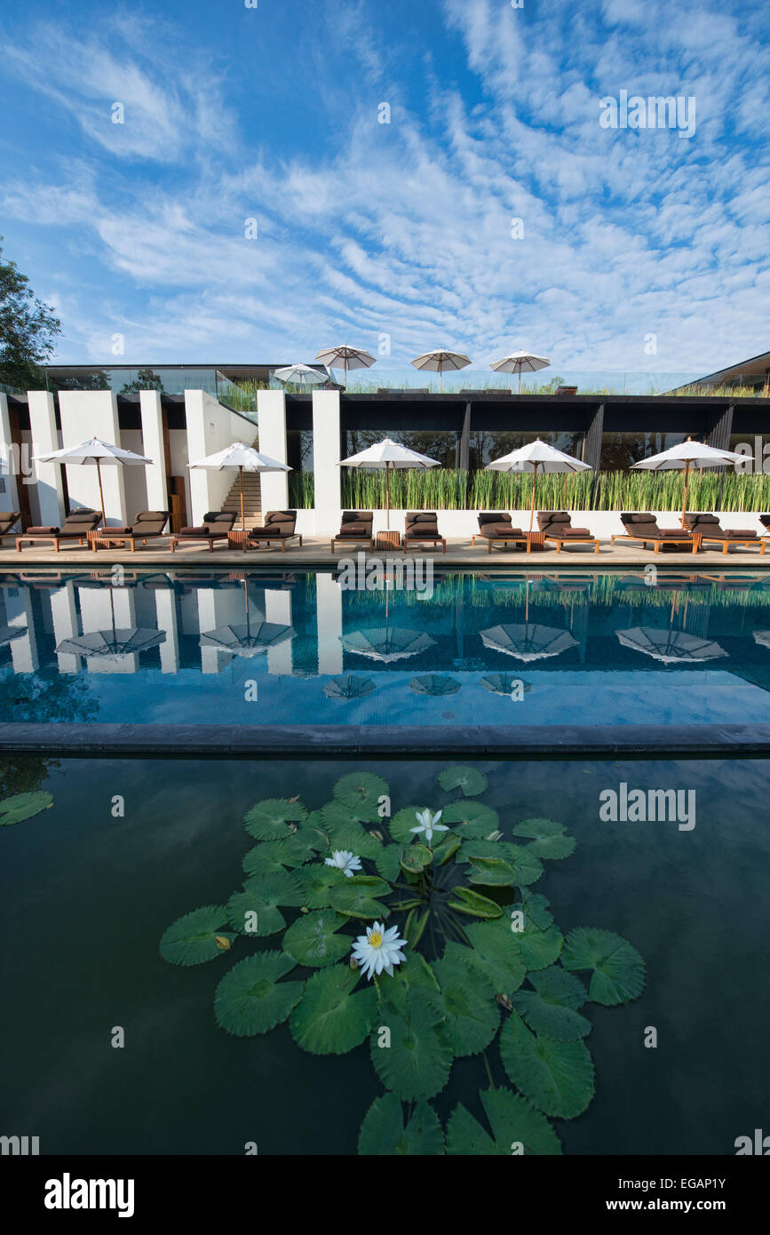 Ping river, chiang mai thailand hi-res stock photography and images - Alamy