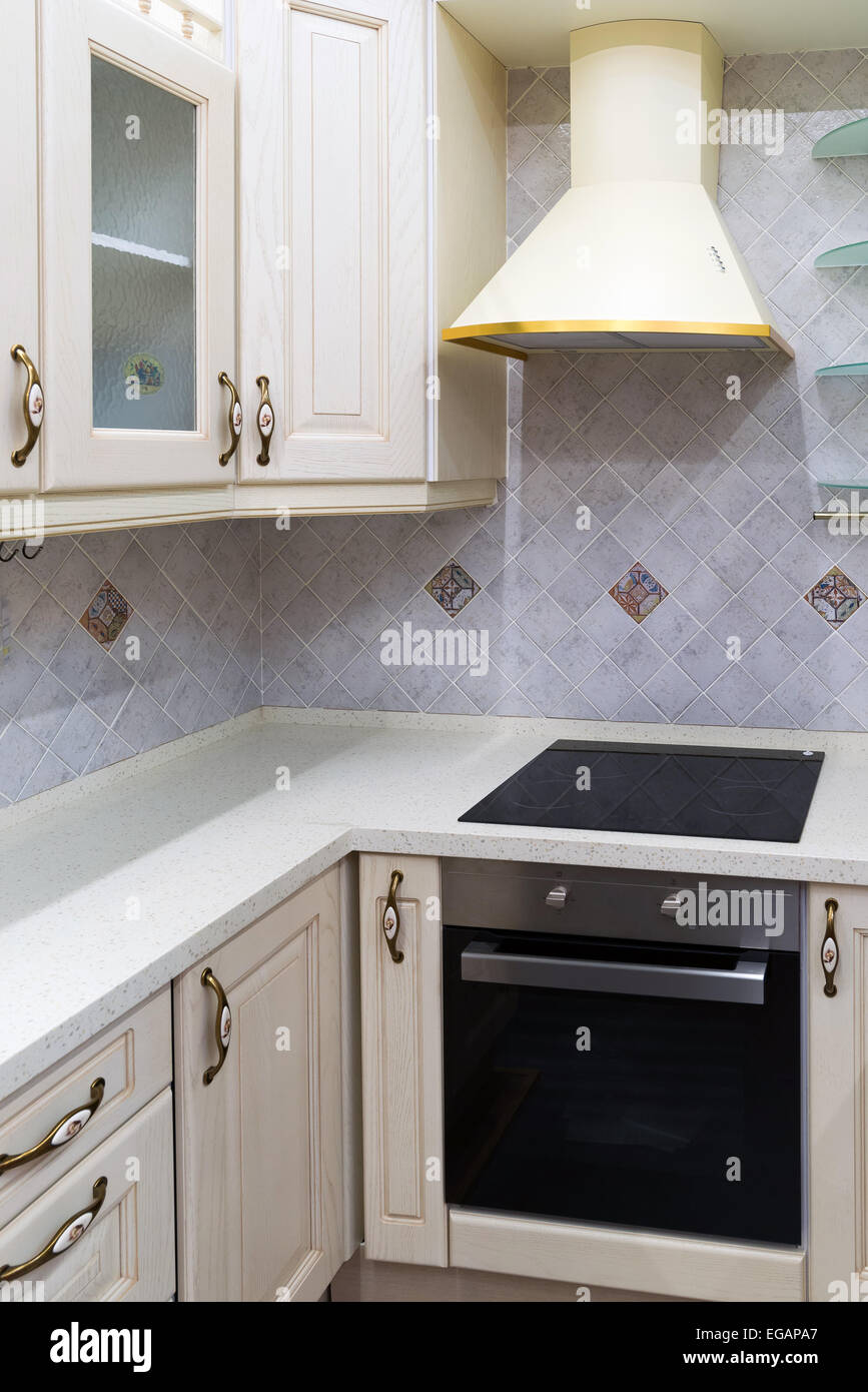 Clean interior design hi-res stock photography and images - Alamy