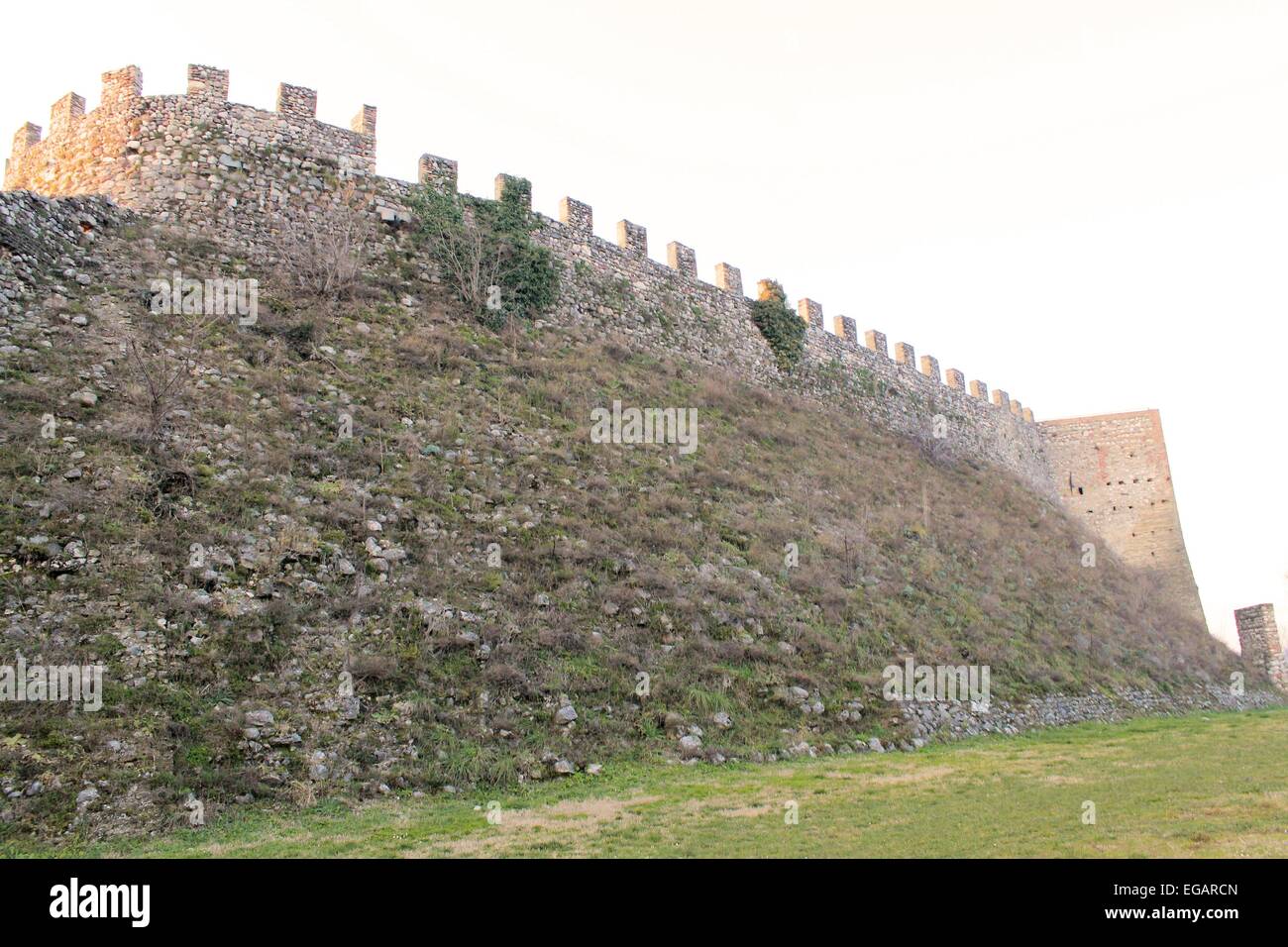 Historic architecture italy hi-res stock photography and images - Alamy