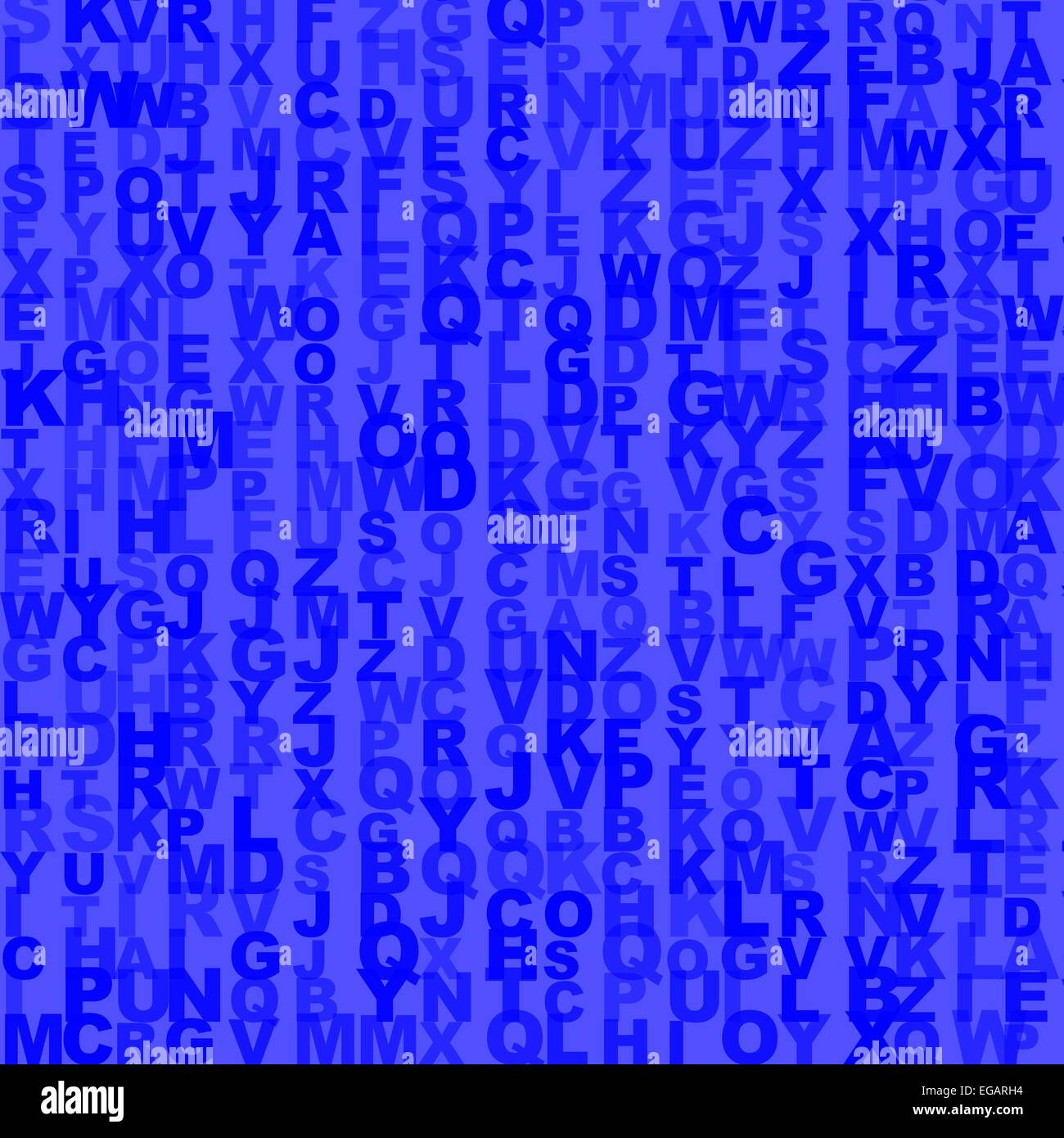 ABC alphabet random letters for background Stock Photo - Alamy