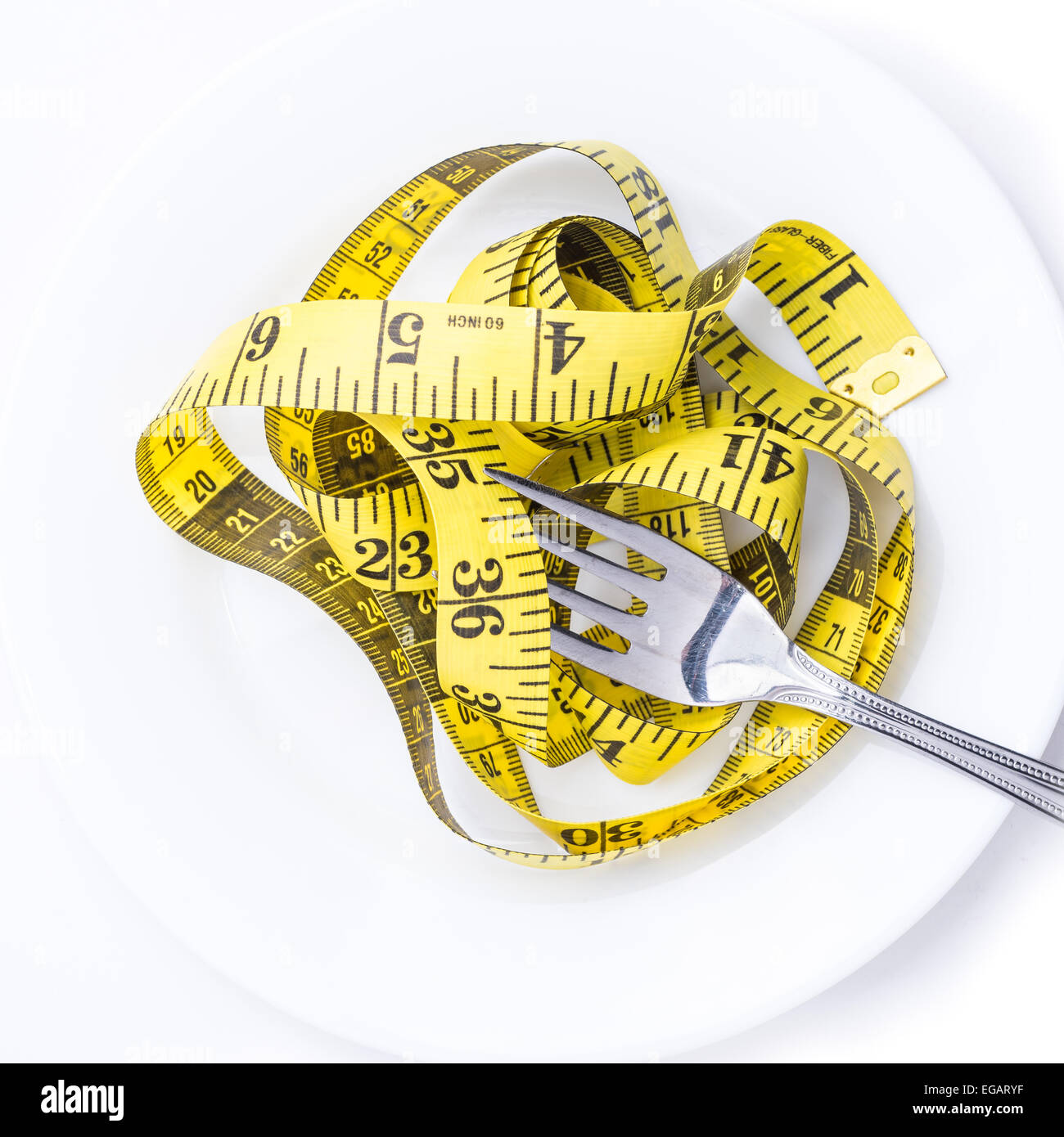 Table in restaurant on Cut Out Stock Images & Pictures - Alamy