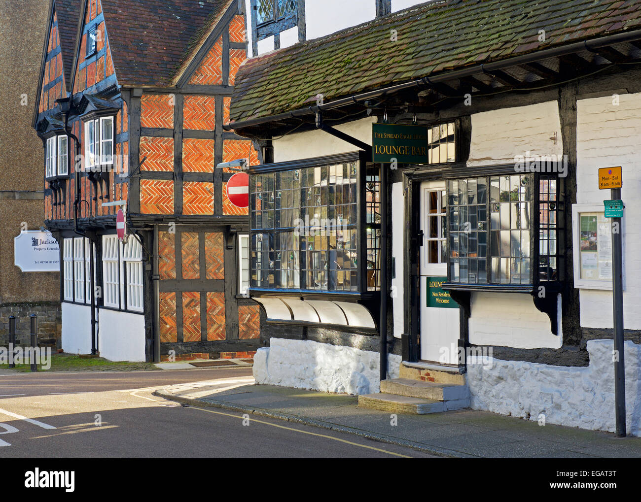 Midhurst hi-res stock photography and images - Alamy
