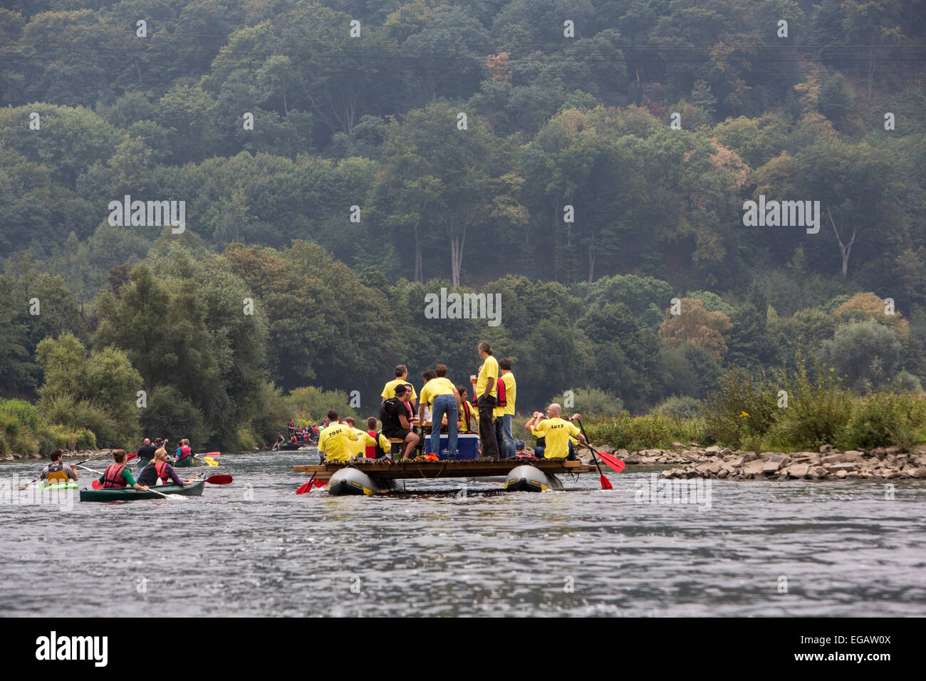 River floss hi-res stock photography and images - Alamy