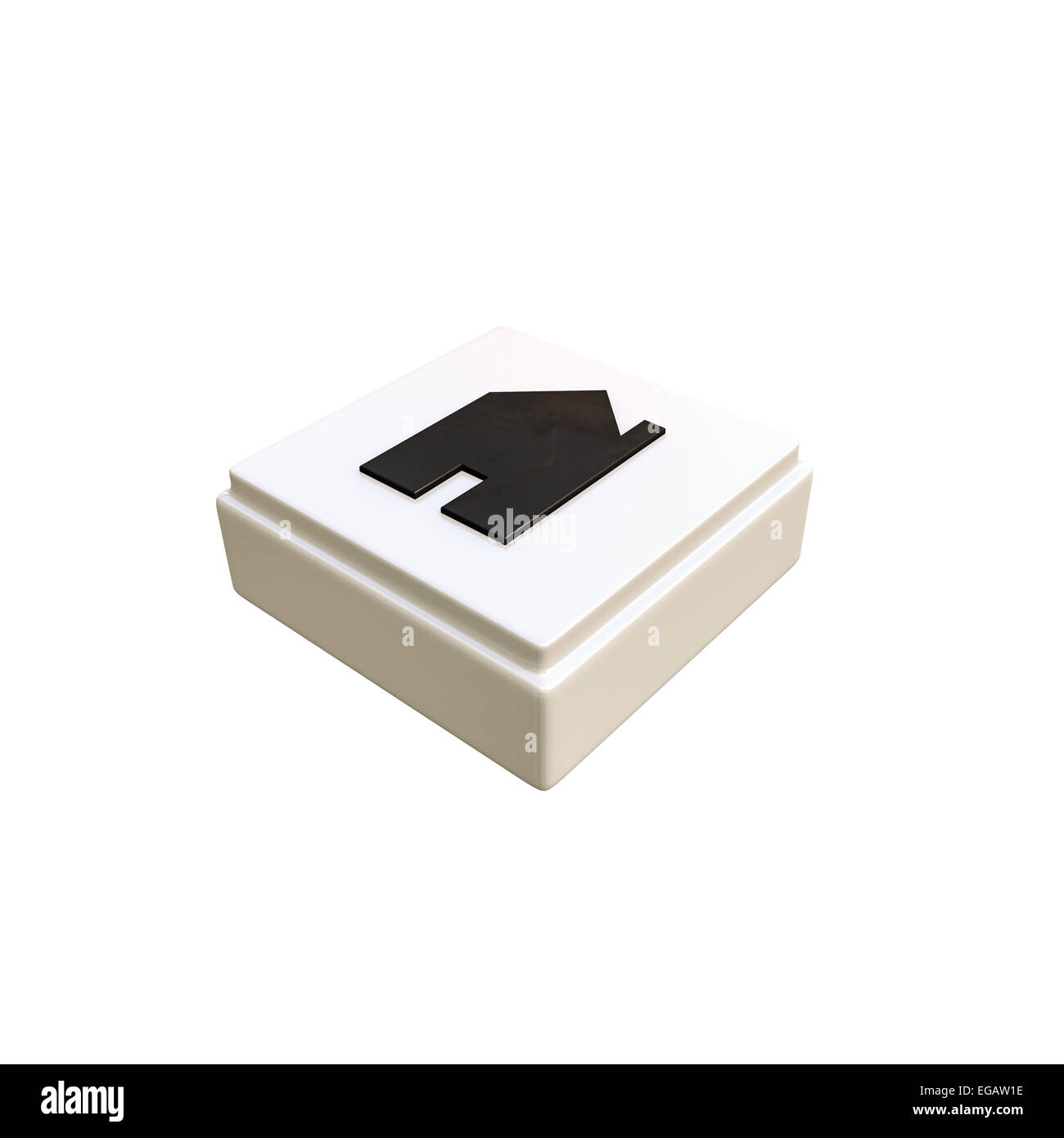 Home button hi-res stock photography and images - Alamy