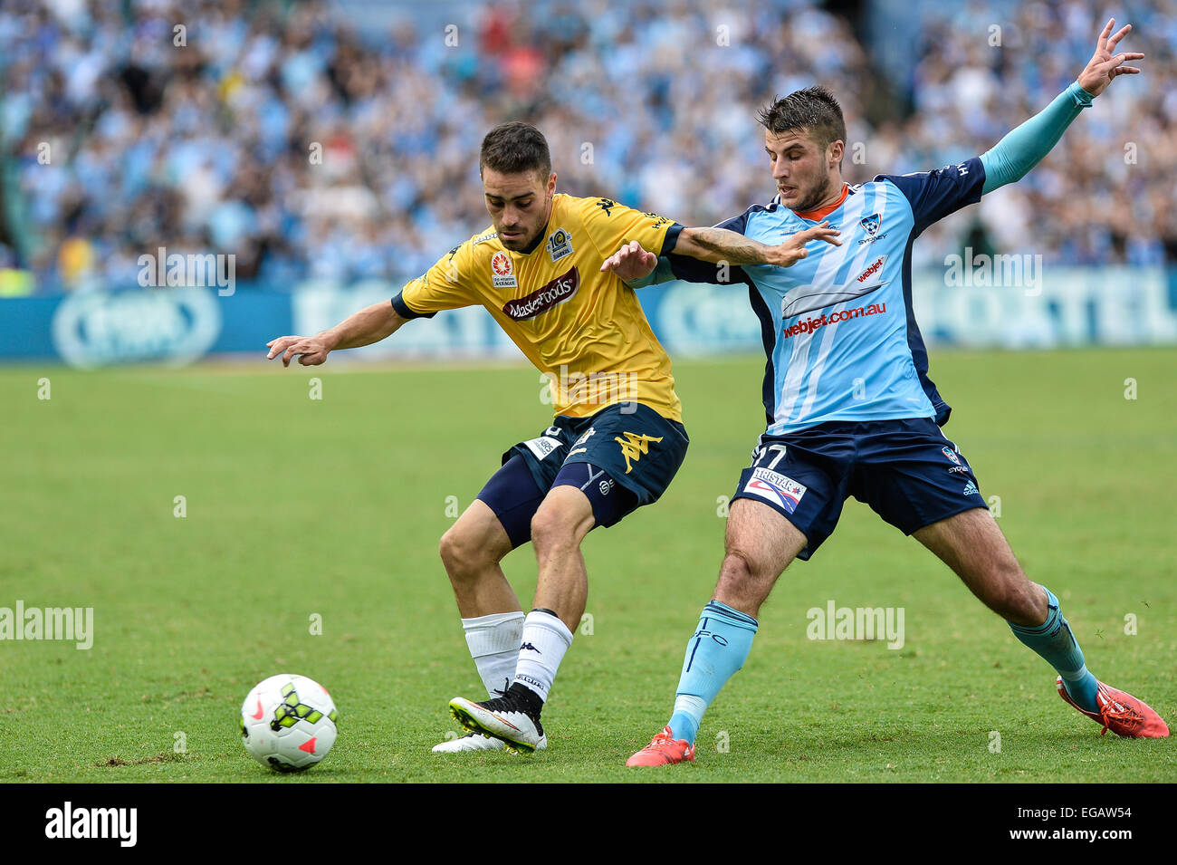 Terry antonis soccer game hi-res stock photography and images - Alamy