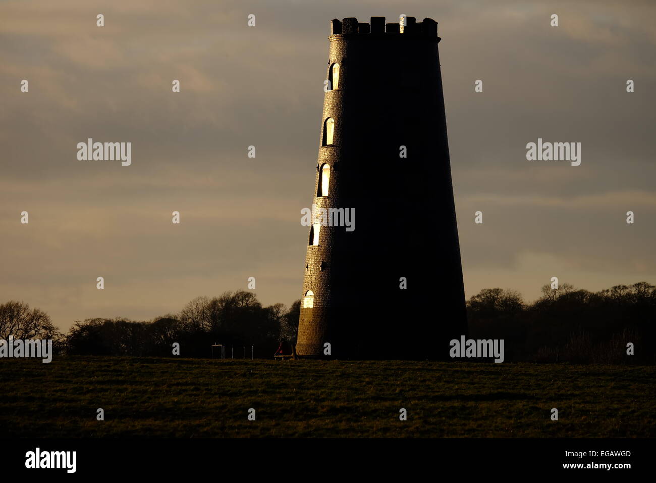 Beverley black mill hi-res stock photography and images - Alamy