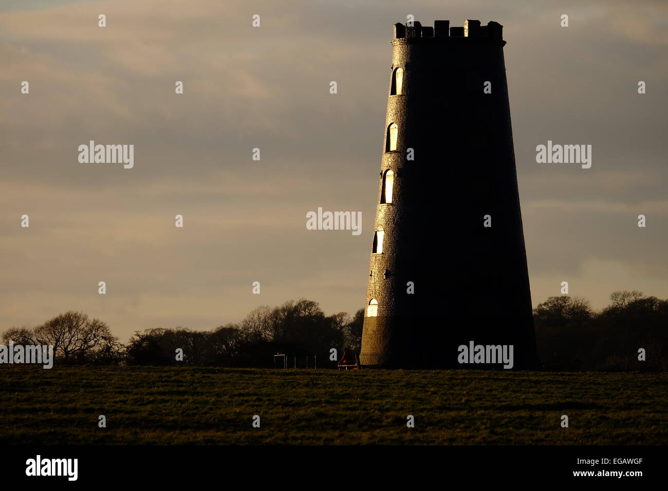 Beverley black mill hi-res stock photography and images - Alamy