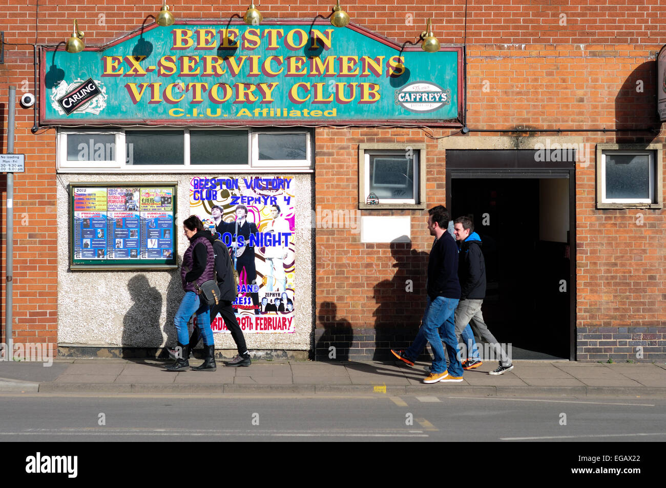 Victory club hi-res stock photography and images - Alamy