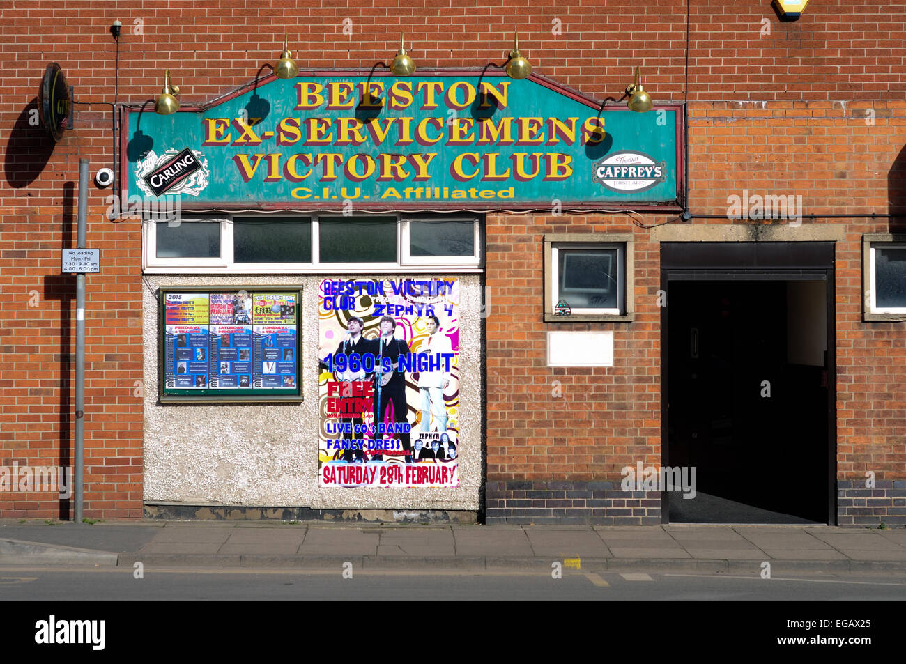 Victory Club High Resolution Stock Photography and Images - Alamy