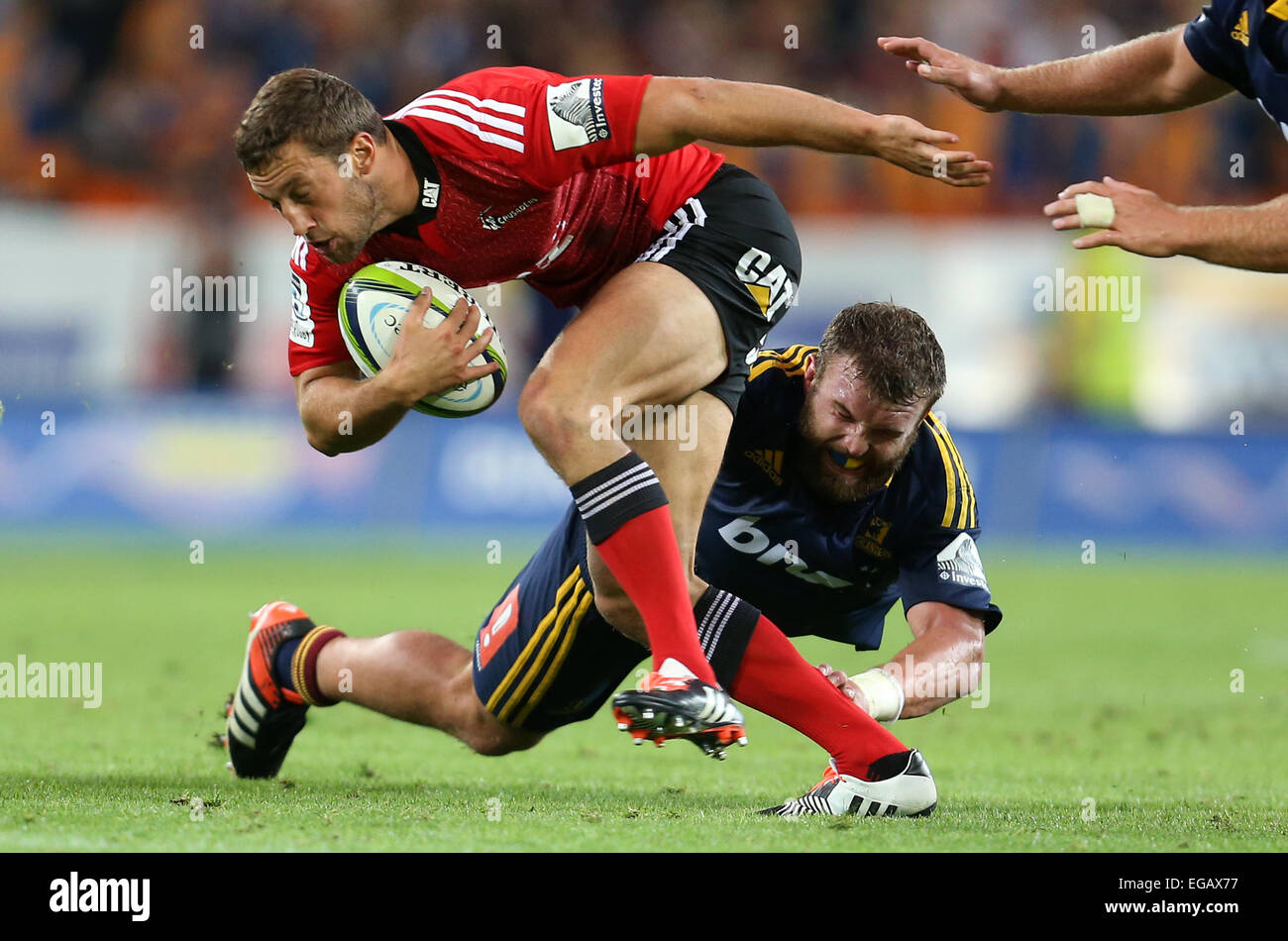 Liam forsyth hi-res stock photography and images - Alamy