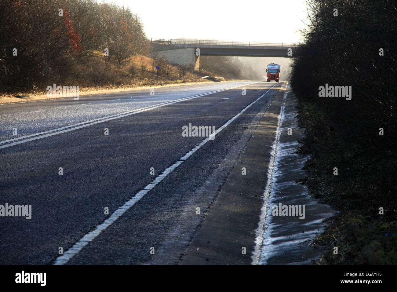 Managing occupational safety and health risks to drivers in the road ...