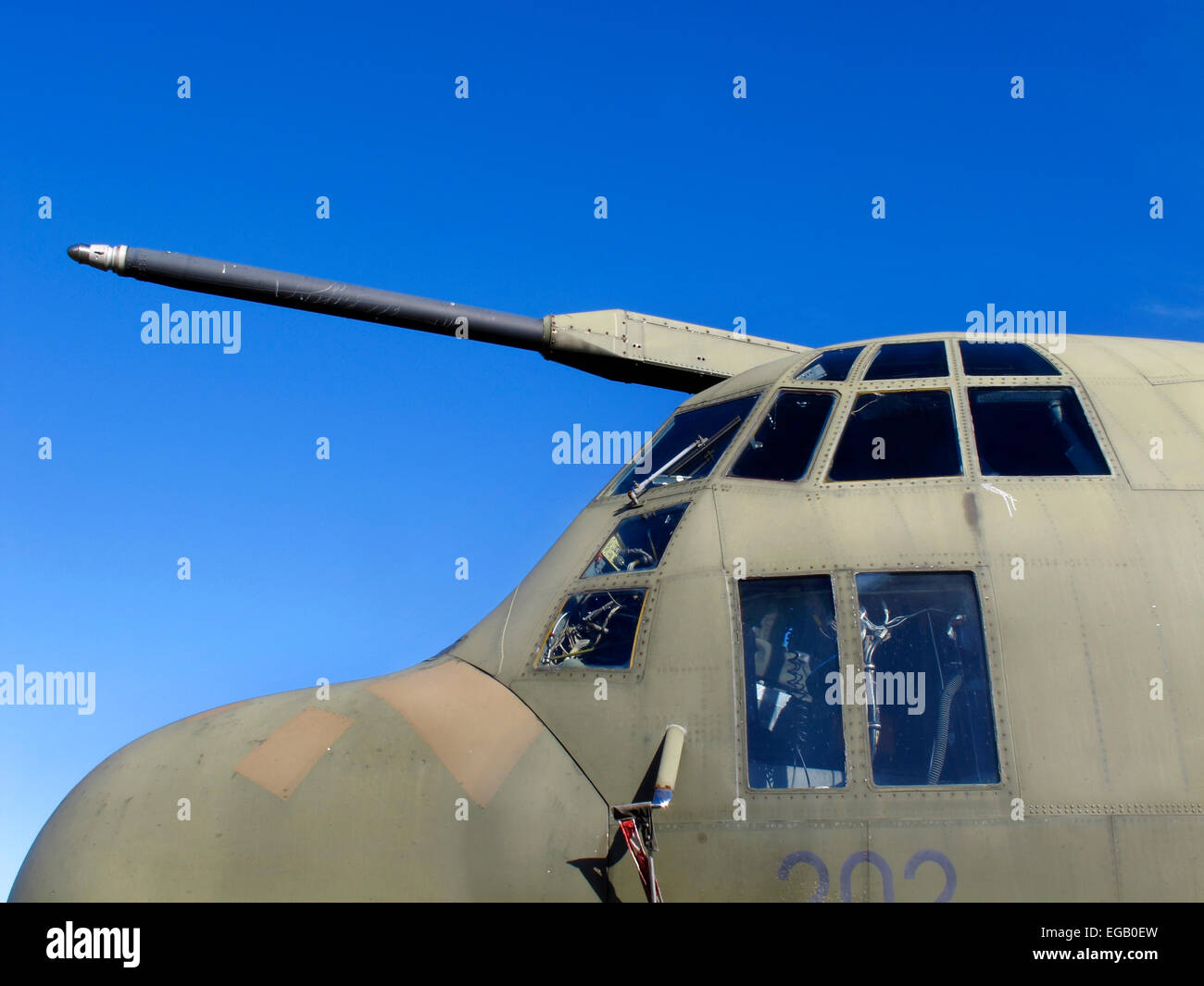 Lockheed c 130h 30 hercules hi-res stock photography and images - Alamy