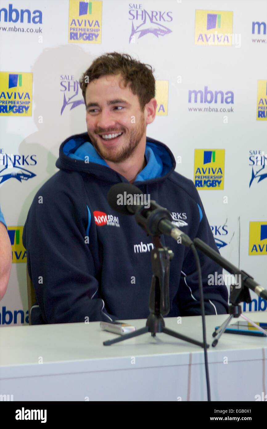 Steve diamond rugby hi-res stock photography and images - Alamy