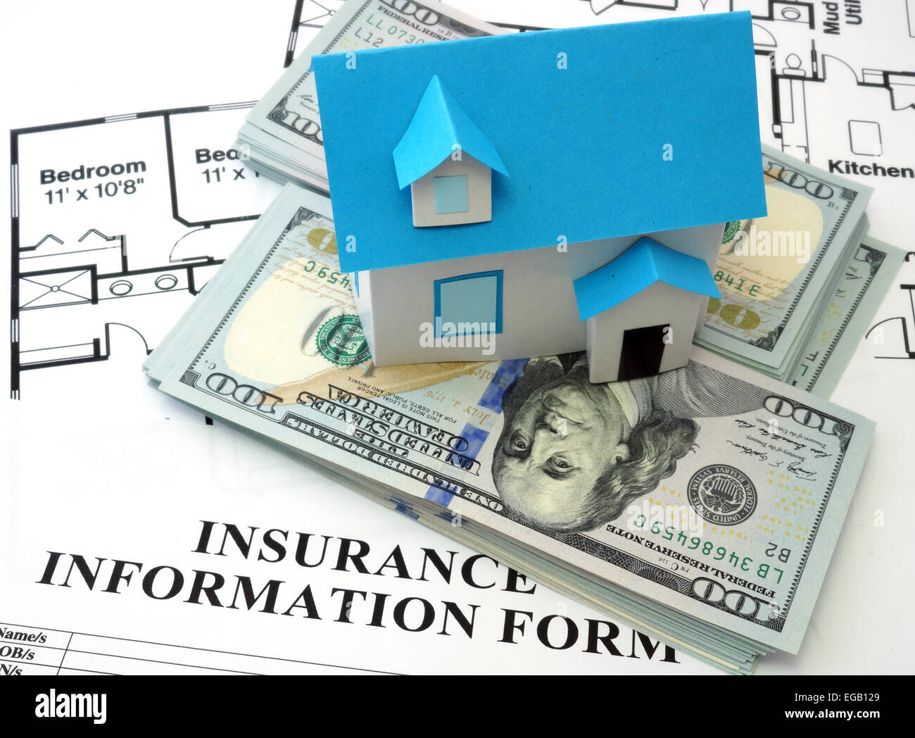 Form house hi-res stock photography and images - Alamy