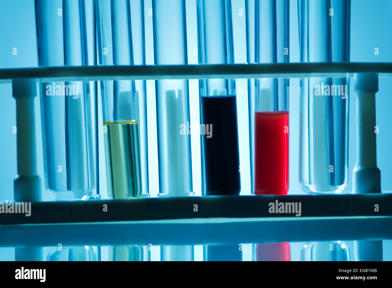 Laboratory series hi-res stock photography and images - Alamy