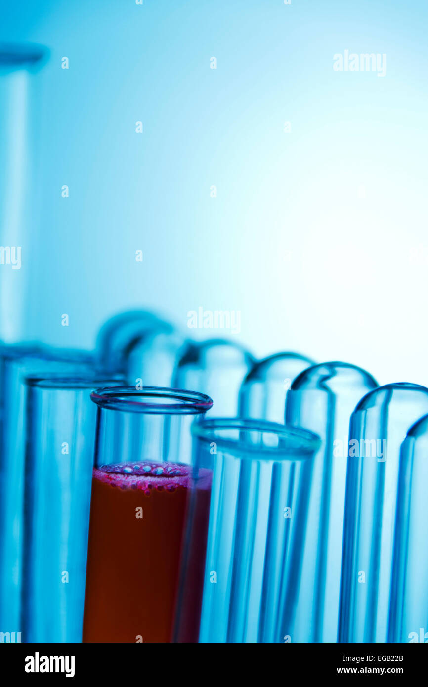 Laboratory test tube hi-res stock photography and images - Alamy