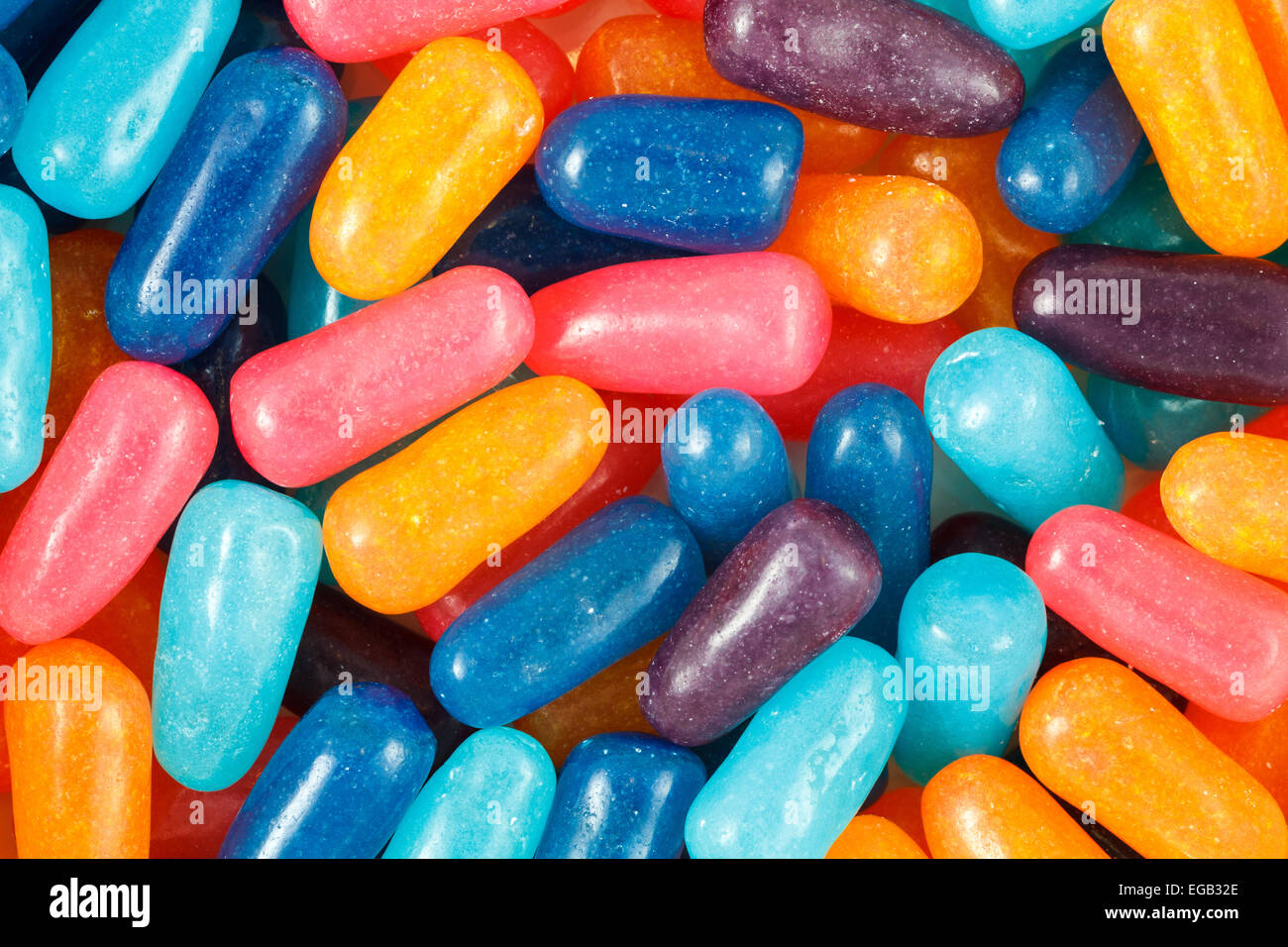 Mike ike candy hi-res stock photography and images - Alamy
