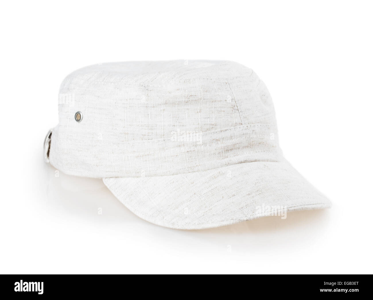 Grey baseball hat hi-res stock photography and images - Alamy