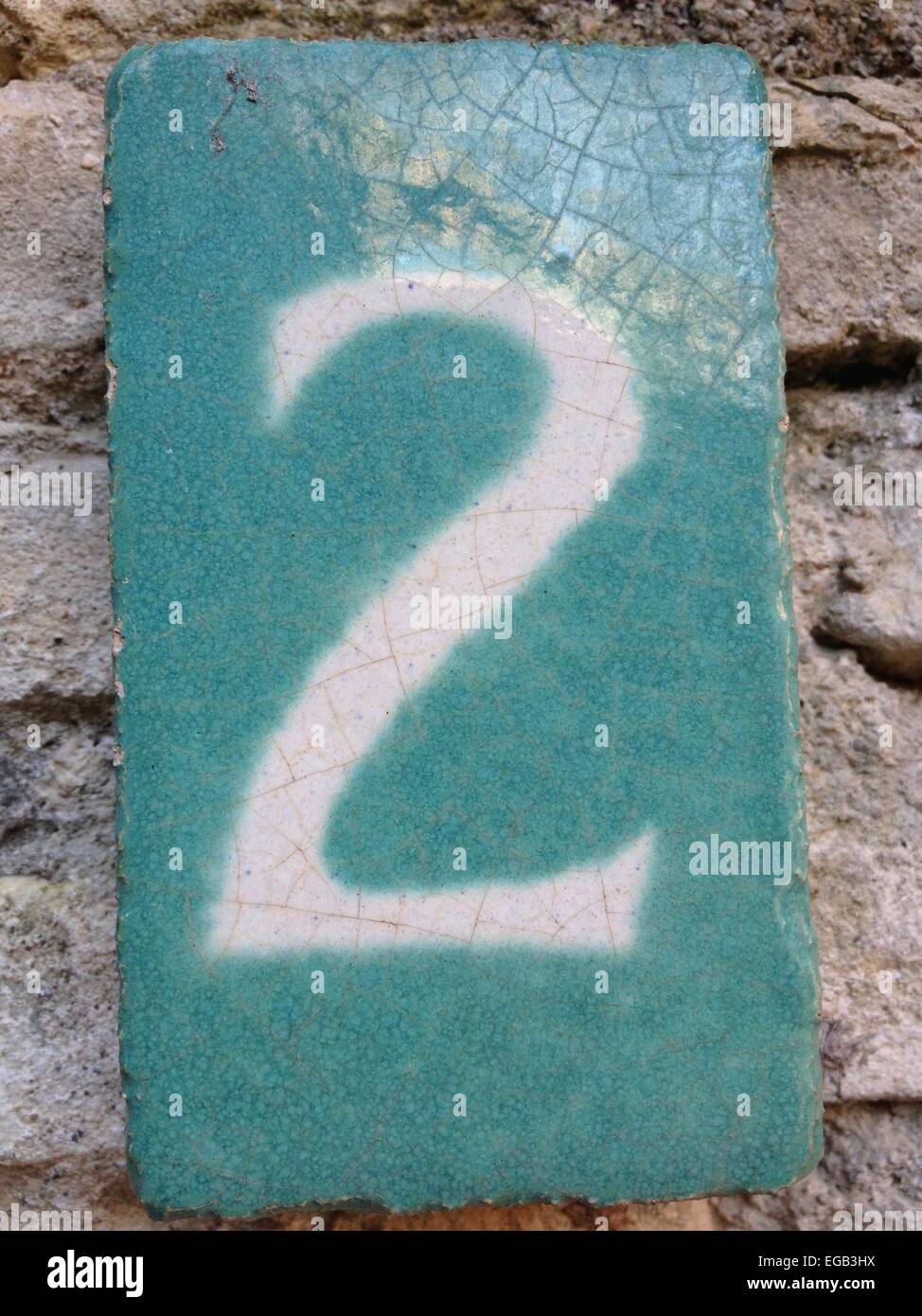 Residence number two hi-res stock photography and images - Alamy