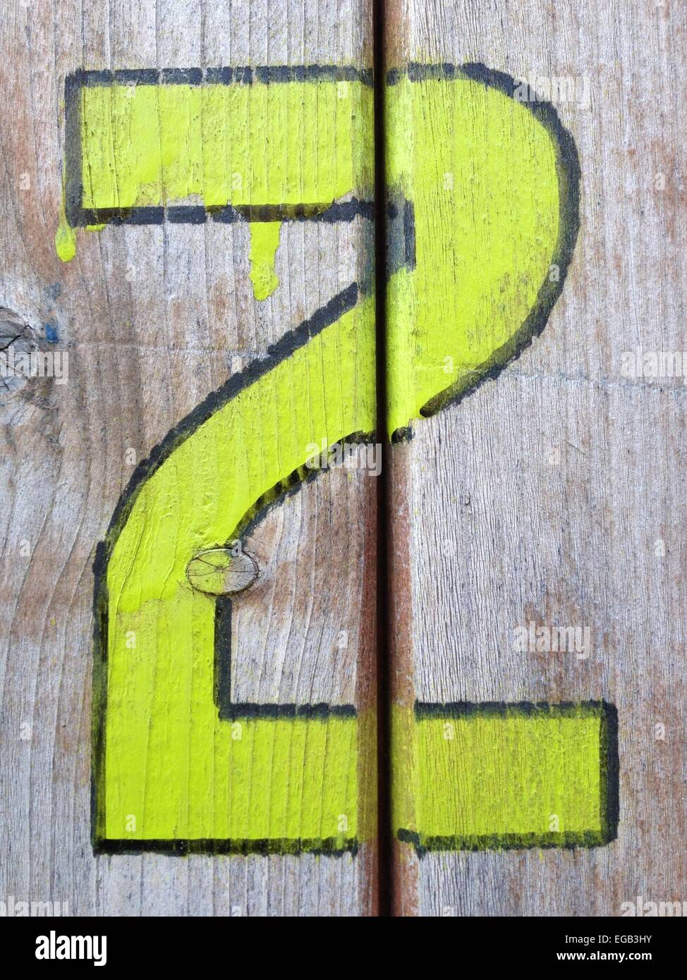 Residence number two hi-res stock photography and images - Alamy