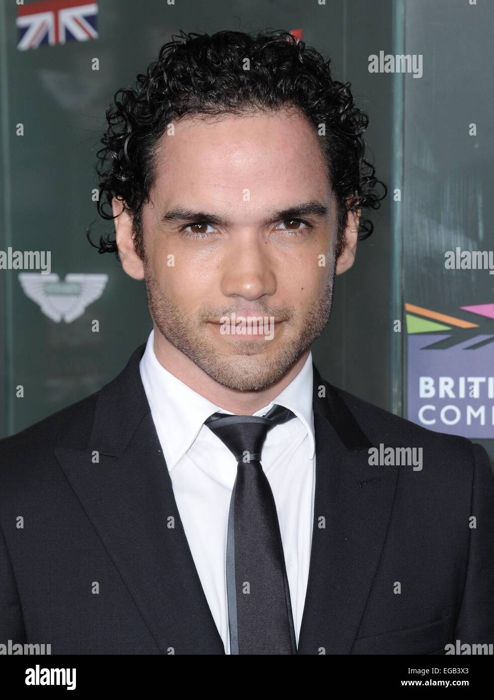 Reece ritchie hi-res stock photography and images - Alamy