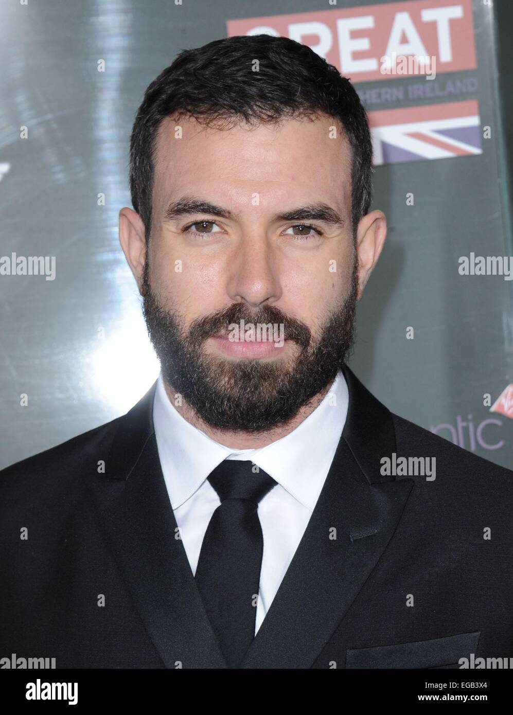 Tom cullen hi-res stock photography and images - Alamy