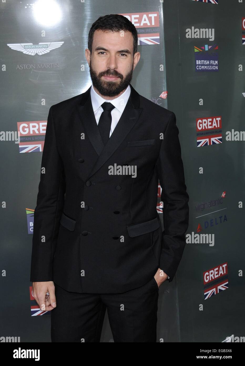 Tom cullen hi-res stock photography and images - Alamy