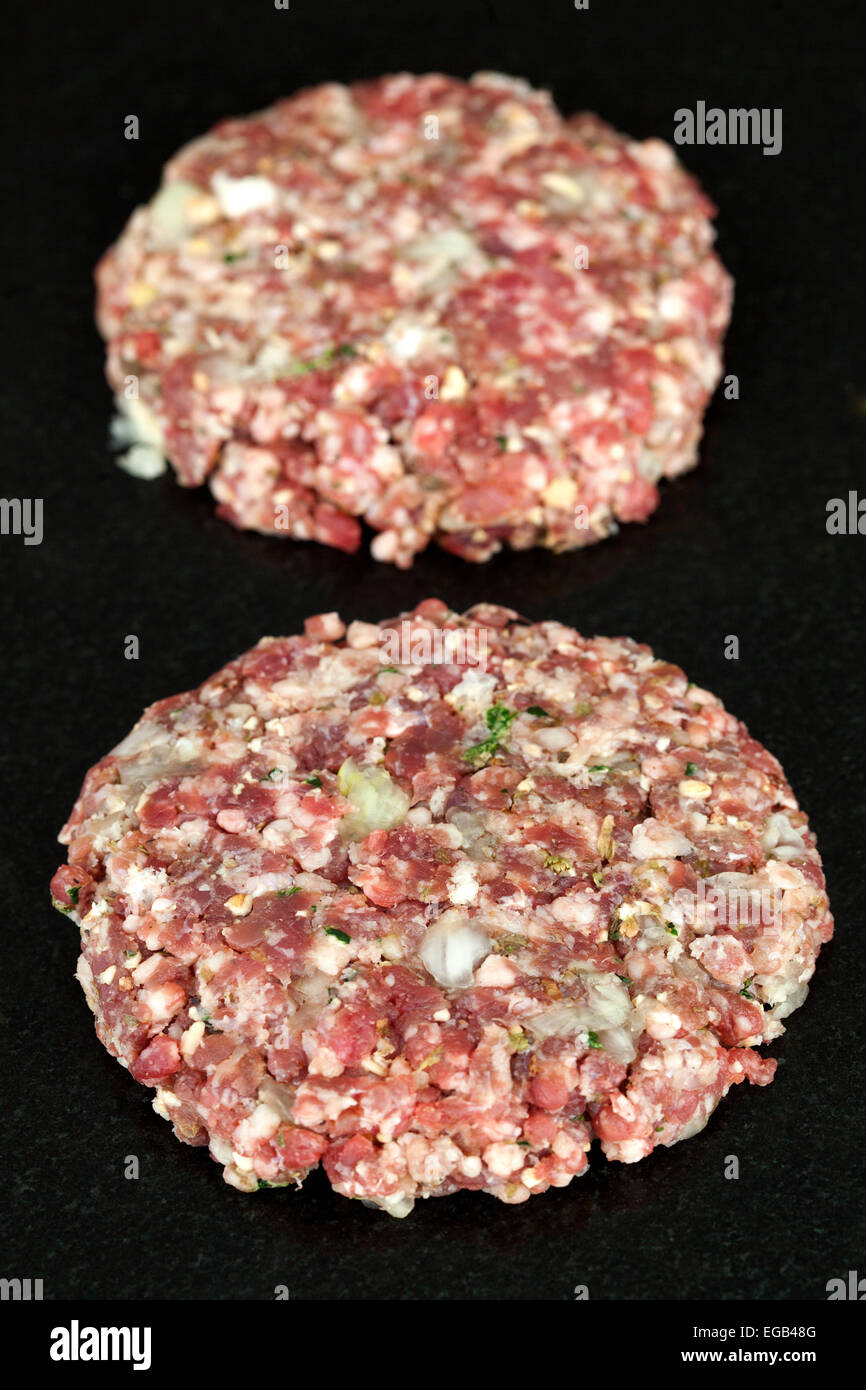Hamburgers hi-res stock photography and images - Alamy