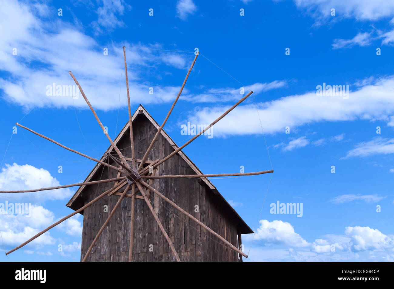 mill windmill wind europe old mills Stock Photo - Alamy