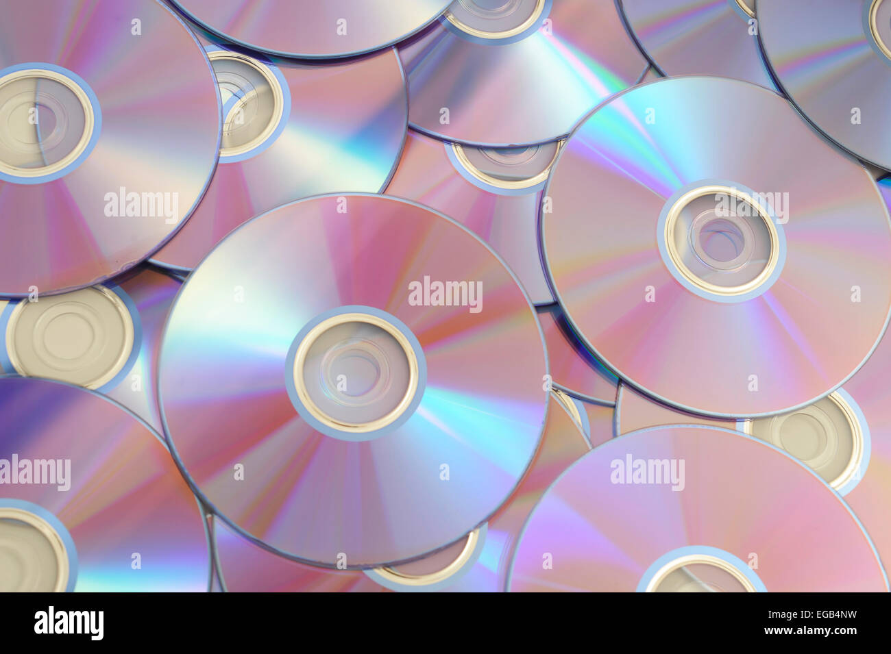 Fake dvd hi-res stock photography and images - Alamy