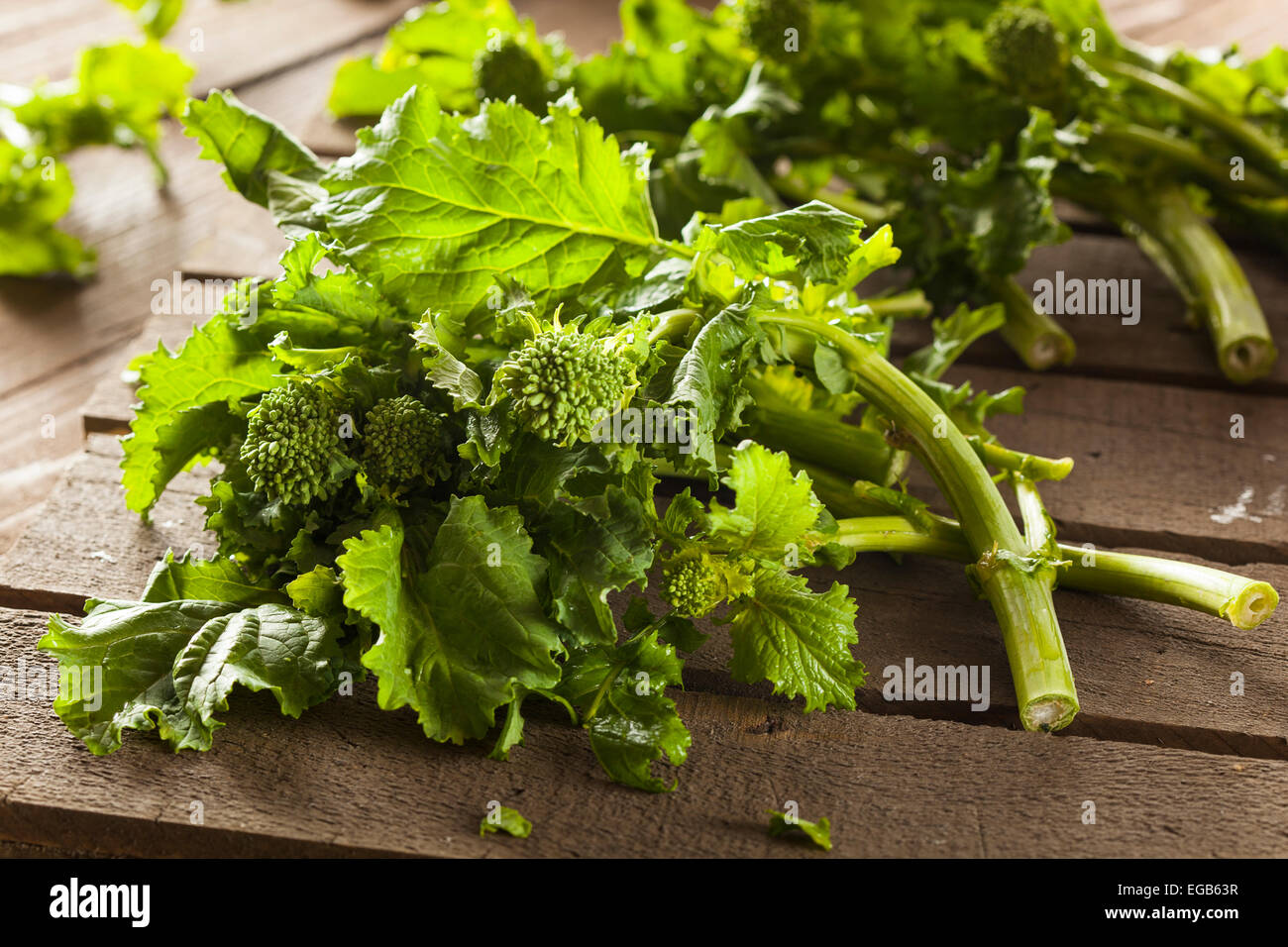 Green broccoli hi-res stock photography and images - Alamy